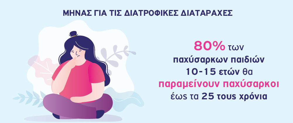 ΠΑΙΔΙΚΗ ΠΑΧΥΣΑΡΚΙΑ | Όμιλος Ιατρικού Αθηνών